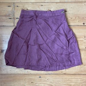 Sim & Sam | Skirts | Sim And Sam Womens Mini Skirt | Poshmark